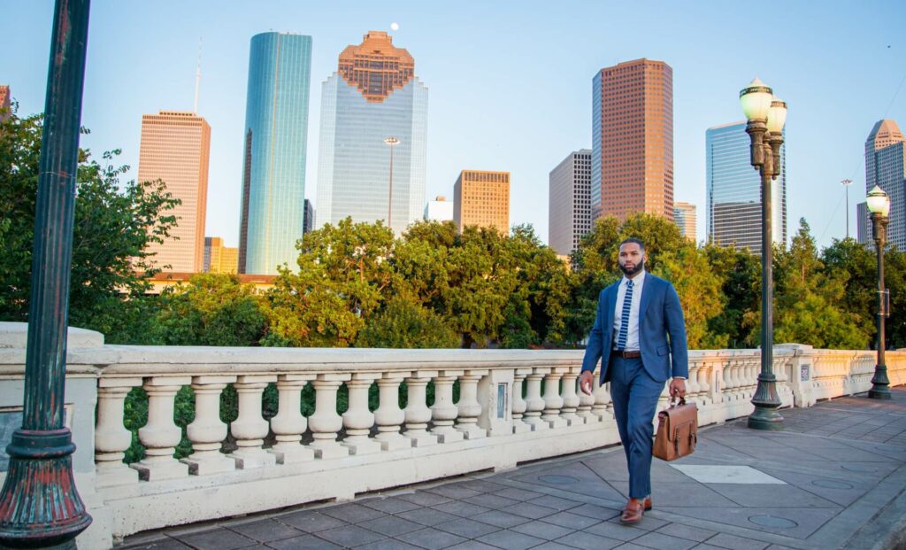 Personal injury lawyer - McCray Law Firm