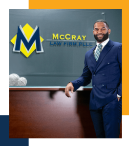 McCray Law Firm
